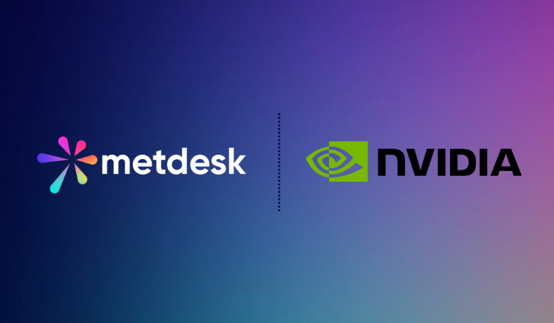 MetDesk and NVIDIA Revolutionise Energy Trading With Rapid AI Forecasts